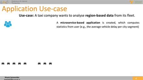 An Emulation Framework For Iot Fog And Edge Applications Ppt
