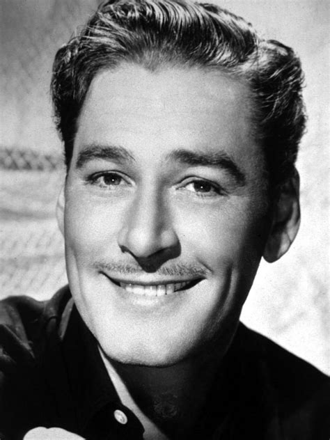 Errol Flynn Height