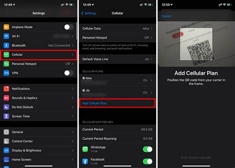What Is ESIM And How To Use It On IPhone Everything You Need To Know
