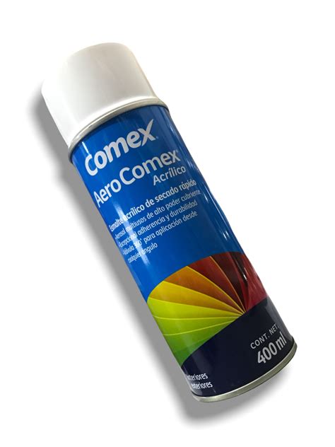 AEROCOMEX BLANCO Barata Del Valle