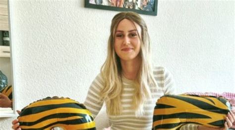 Latka Z Wuppertalu Walczy Z Nowotworem Wykop Pl