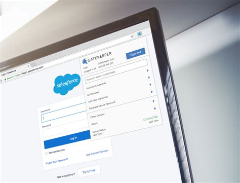 Set Up 2fa Otp For Therap Login Using Gatekeeper Key Gatekeeper