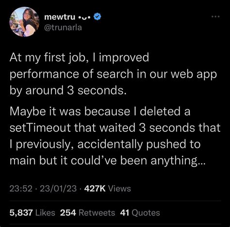 Mewtru •ᴗ• On Twitter Give It About Two Weeks And Trashhdev Will