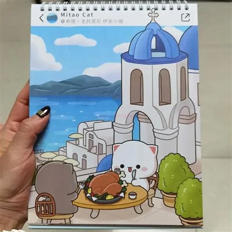 Bubu Dudu Calendar Peach Goma Calendar Get Bubu Dudu