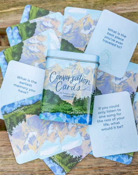 Conversation Cards 1canoe2