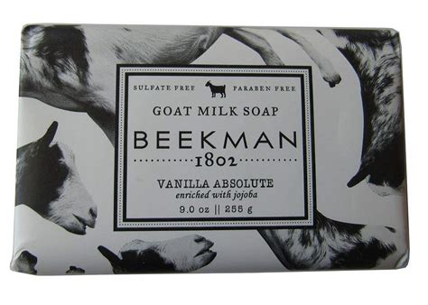 Beekman 1802 Goat Milk Soap Honey And Orange Blossom Dimpz Bazaar