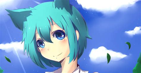 夜桜四重奏 あおちゃん Mirai みらい のイラスト Pixiv