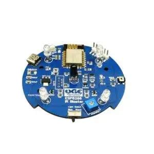 ESP8266 Wifi Universal IR Blaster UGE Electronics Egypt