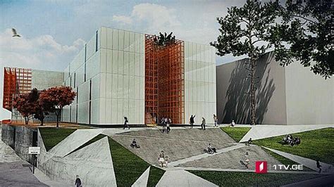 პირველი არხის ახალი მისამართი Youtube