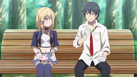 Rumia Glenn Sensei Akashic Records Bastards Doraemon Mystery