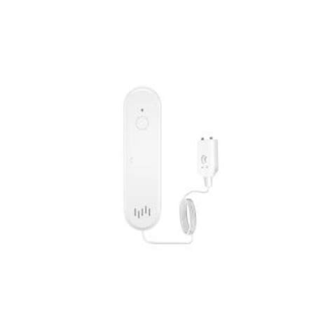 Tuya Wifi Water Leakage Sensor With Siren Geewiz