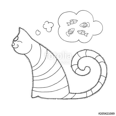 Tabby Drawing At Explore Collection Of Tabby Drawing