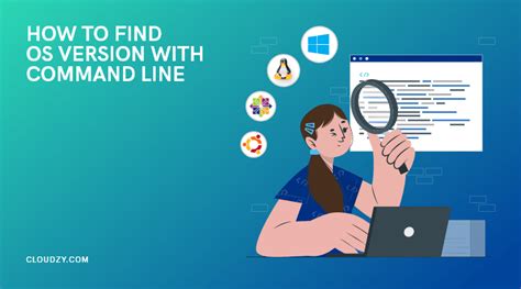 How To Find Os Version With Command Line Windows Linux Centos Ubuntu