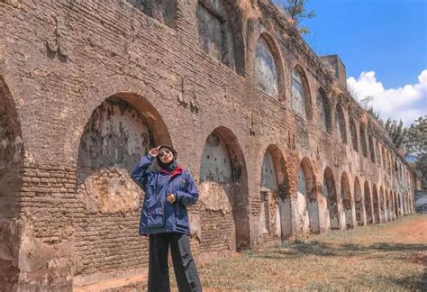 Benteng Pendem Ngawi Direstorasi Demi Dongkrak Wisatawan Target