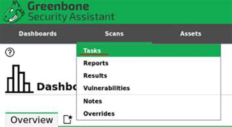 ハッカーはgreenbone Vulnerability Managergvmを利用してセキュリティのチェックを行う Aiを武器に
