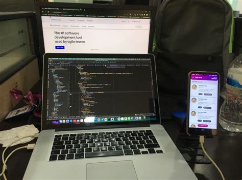 md ismail hossain on linkedin flutter uddokta bdjobs