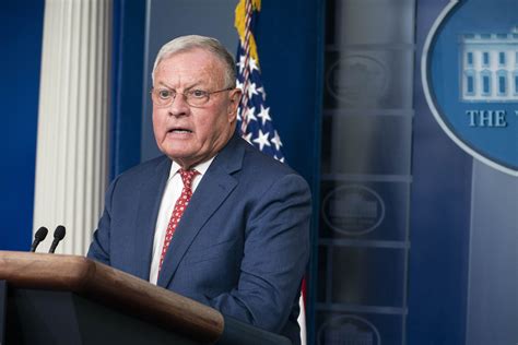 Спецпосланник Трампа хочет ускорить переговоры Путина с Зеленским Газета Ru Новости