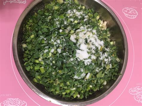 腌香菜怎么做好吃