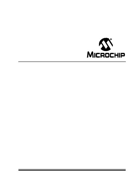 PIC18F65J10 ISLASHPTQTP Datasheet 1 410 Pages MICROCHIP 64 80 Pin High Performance 1 Mbit