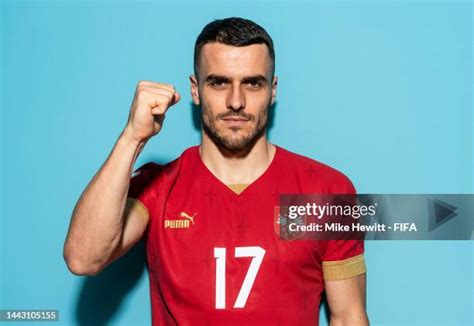 Serbia Fifa World Cup 2022 Photos And Premium High Res Pictures Getty