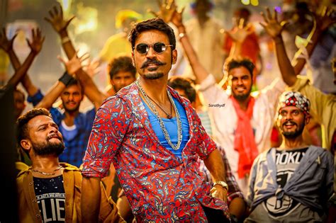Dhanush Movie Actor Photo New Images Hd