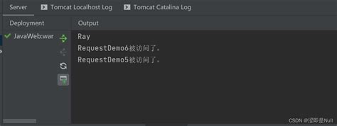 什么是转发和重定向 Csdn博客