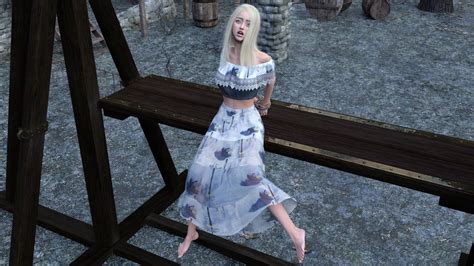 Hanging 07 By Engram023 On Deviantart