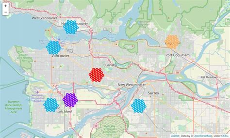 Using Python And Foursquare To Find Surrounding Venues Before Buying A Home
