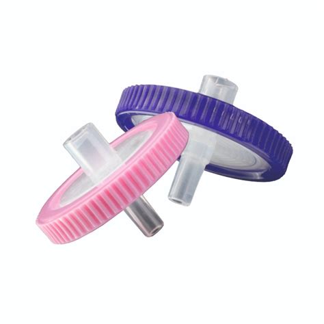 Ca Syringe Filters Non Sterile Omsons Labs