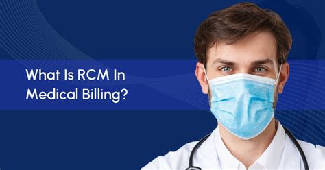 What Is Rcm In Medical Billing