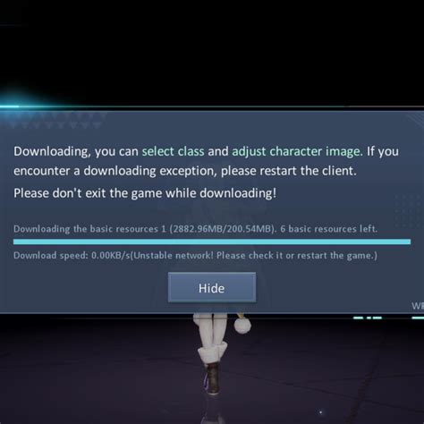 Downloading Resources Issue Rdragonrajamobile
