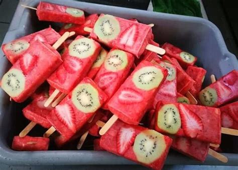 Paletas De Hielo Mayoreo Michoacana En Mercado Libre México