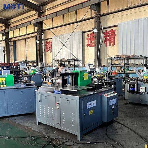 China Bus Bar Punching Machine Manufacturers Suppliers And Factory