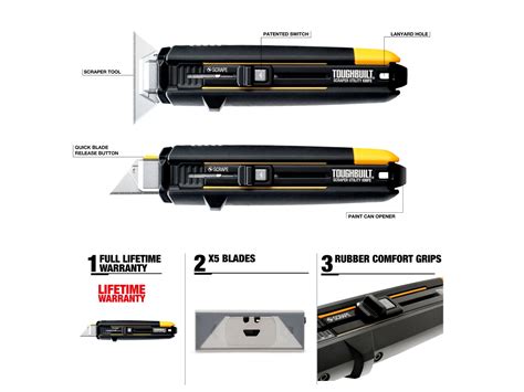 TOUGHBUILT TB H4S5 01