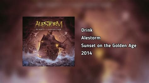 Alestorm Drink Bass Tab ️