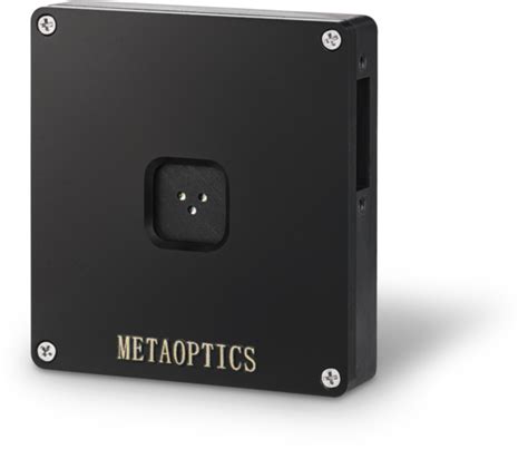 Metaoptics Technologies Leading Metalens Manufacturer Singapore