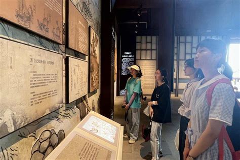“行走的思政大课堂”丨台州学院人文学院开展实践活动，打造思政“金课”