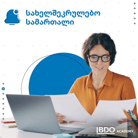 Bdo Academy • ბიდიო აკადემია