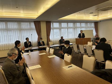 第6回定時総会 帝京大学薬学部同窓会