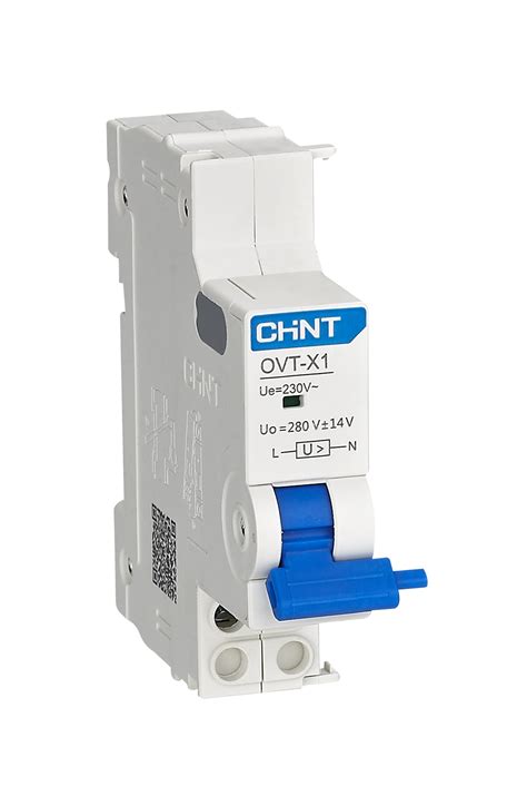 Ovt X1 Overvoltage Release Chint Global