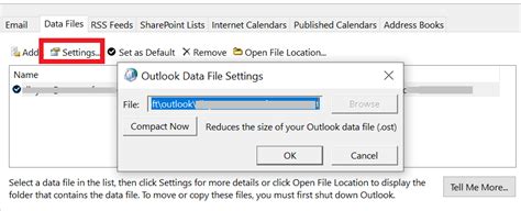 Backup PST File In Outlook Remo Software