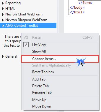 How To Add Ajax Control Toolkit In Visual Studio It Tutorials With