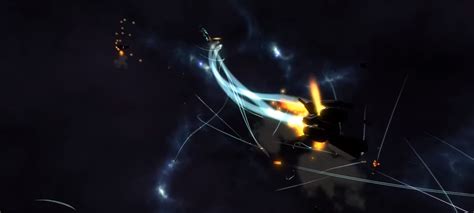 Space Battles In Unity3d Unity3d