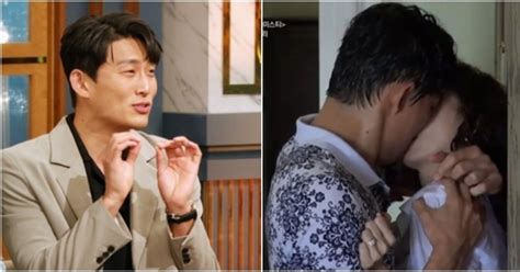 ‘해피투게더4 고준 김남주와 ‘으른 키스신 찍은후 “김승우 피해다녔다” 민중의소리