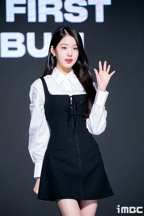 포토 아이브 장원영 영원히 빛나는 원영