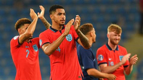 Levi Colwill Why Chelsea Defender Has Potential To Be Special After