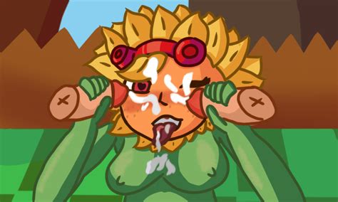 Rule 34 Cum Cum In Mouth Cum On Breasts Handjob Plant Plants Vs