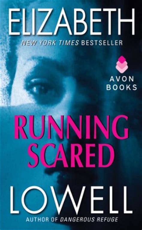 Running Scared Elizabeth Lowell