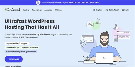 Fastest Web Hosting Tweak Your Biz