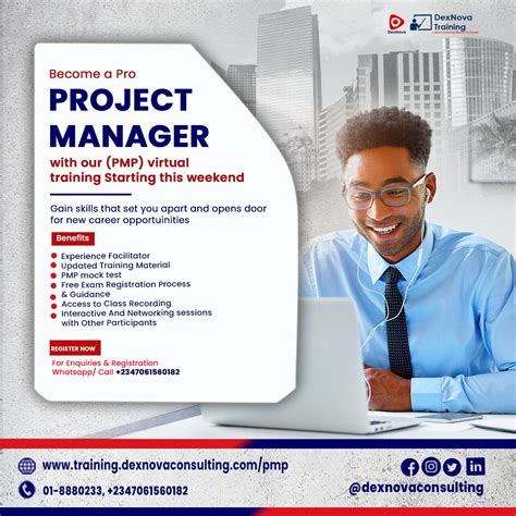 Dexnovaconsulting Dexnova Investinyourfuture Careerdevelopment